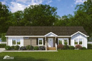 Modular Home Floor Plans - Holmes Modular
