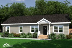 Modular Home Floor Plans - Holmes Modular