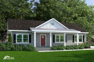 Modular Home Floor Plans - Holmes Modular