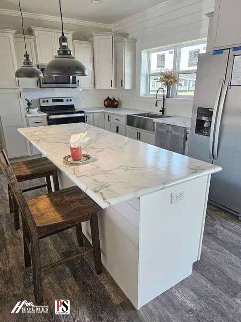 Modular Home Builder - Holmes Modular